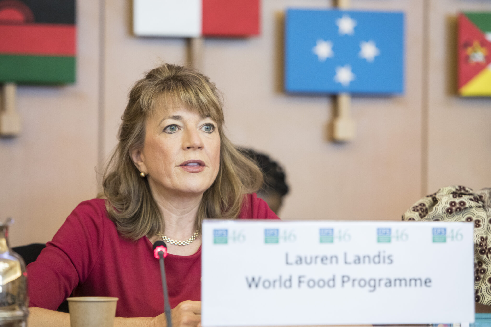 Gender equality & malnutrition transformation | SDG2 Advocacy Hub