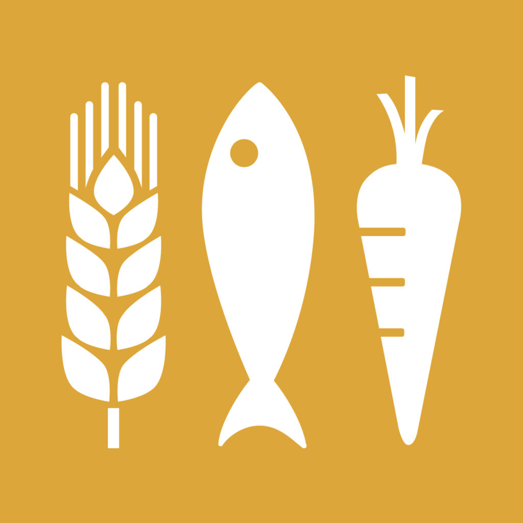 The Global Goals and SDG2 | SDG2 Advocacy Hub