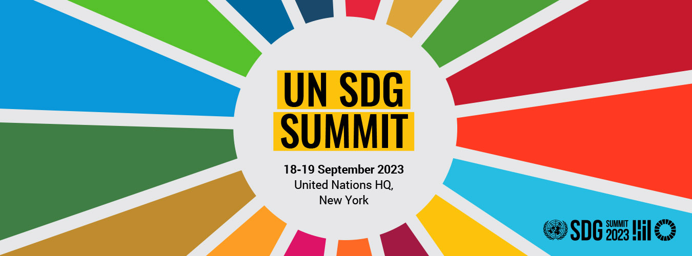 UN SDG Summit | SDG2 Advocacy Hub