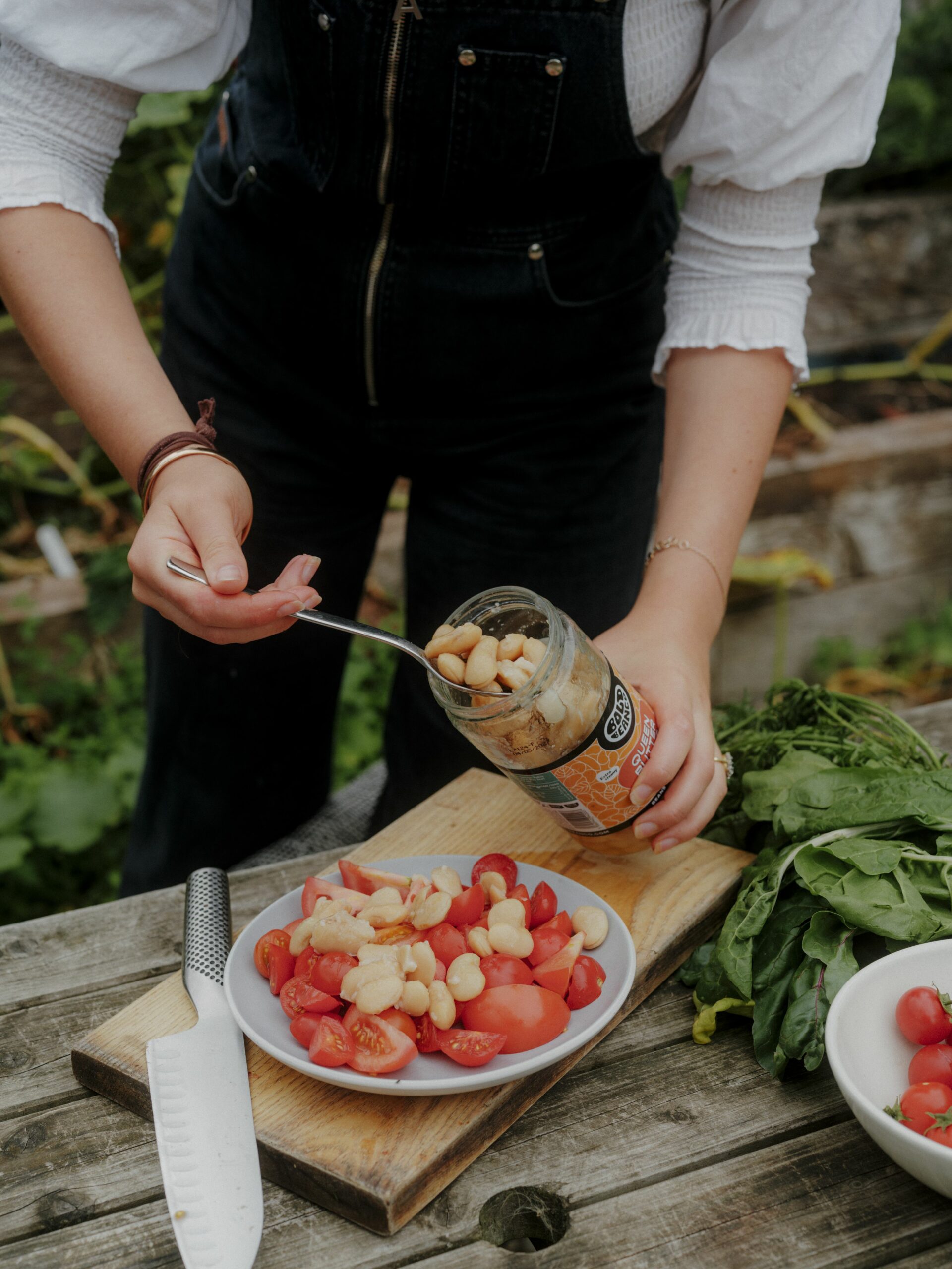 Bold Bean Co Releases Cookbook | SDG2 Advocacy Hub