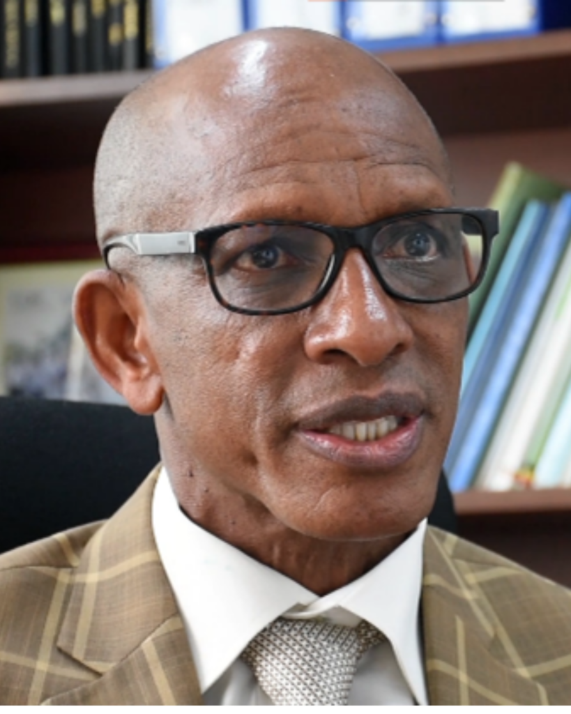 Beans is How announces Board | SDG2 Advocacy Hub