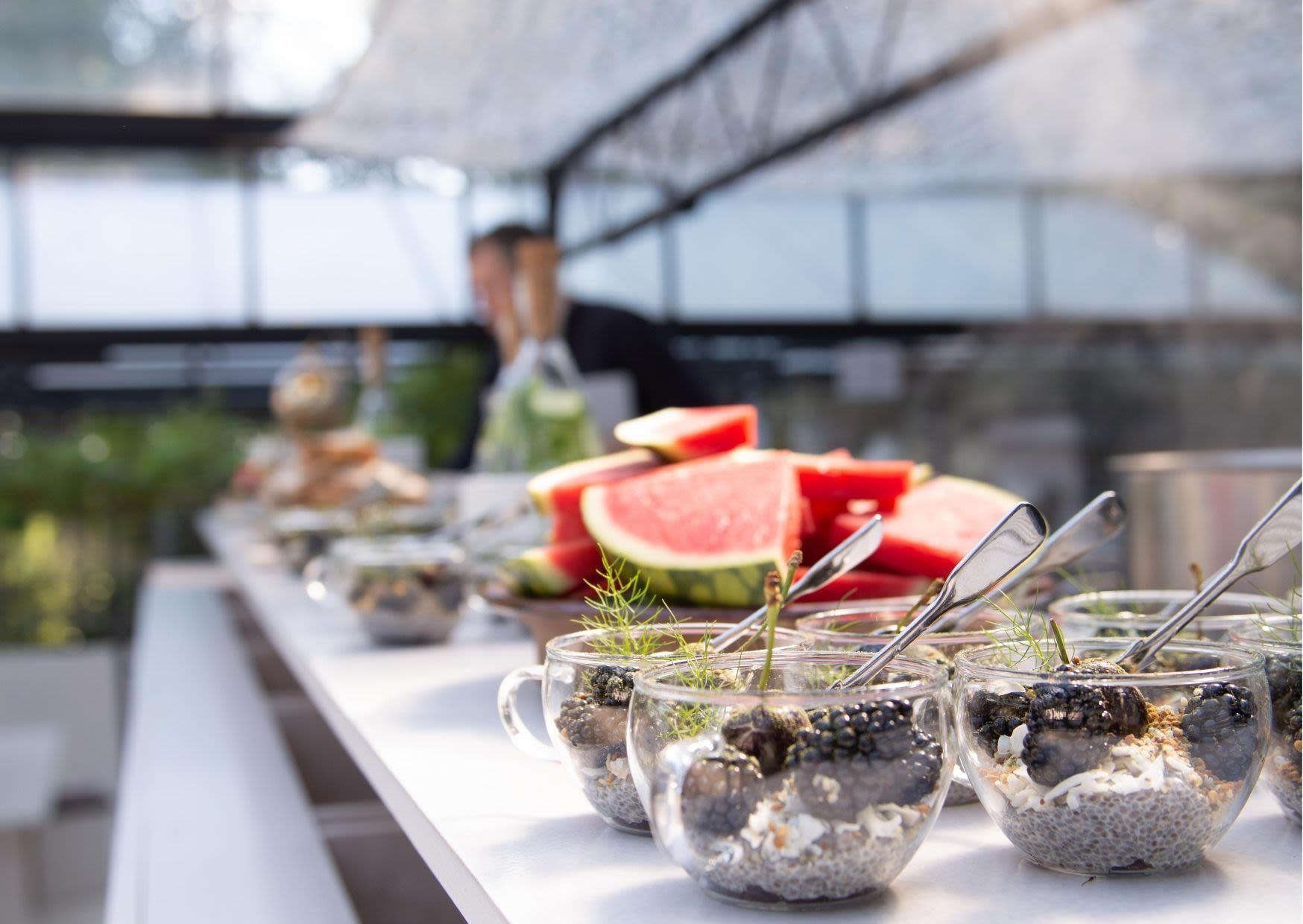 Chefs' Manifesto Global Gathering Action Hub | SDG2 Advocacy Hub