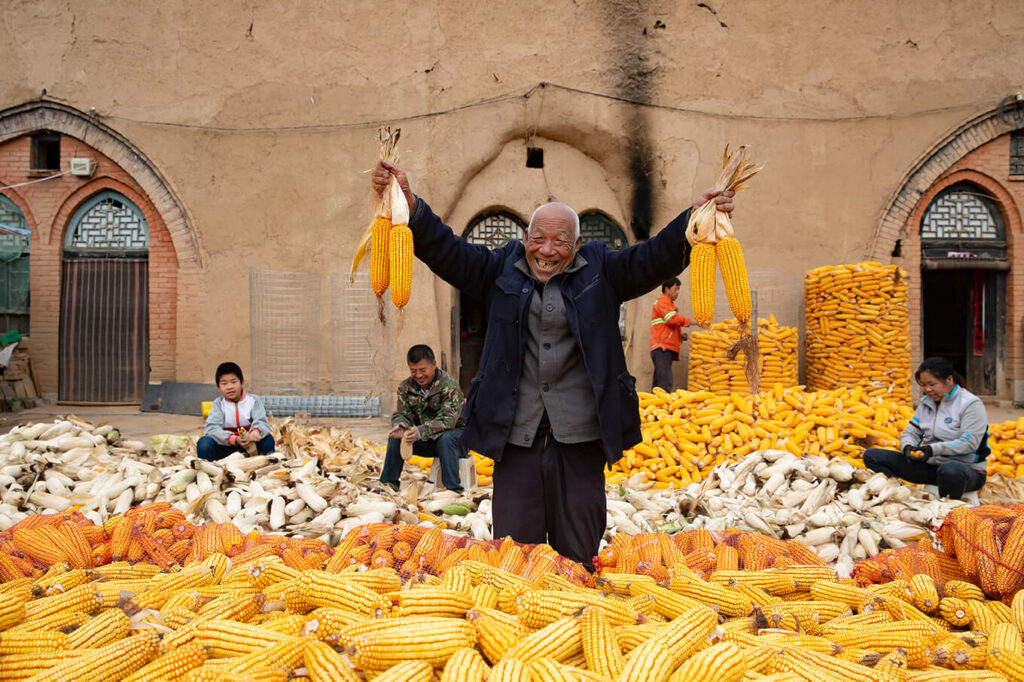 SDG2 Targets | SDG2 Advocacy Hub