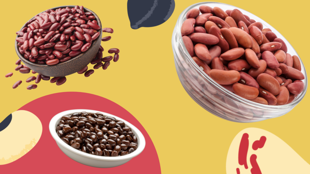 Beans is How | SDG2 Advocacy Hub