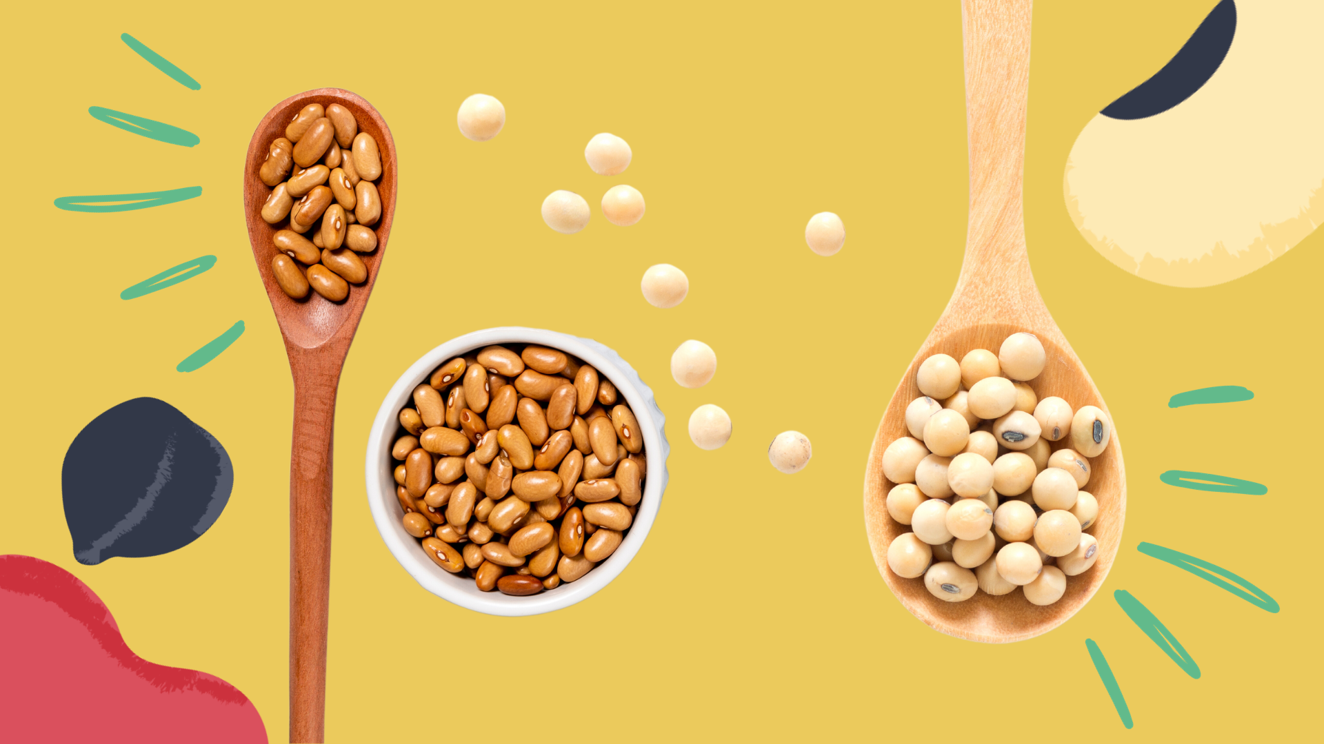 Ways of Working with Beans is How | SDG2 Advocacy Hub