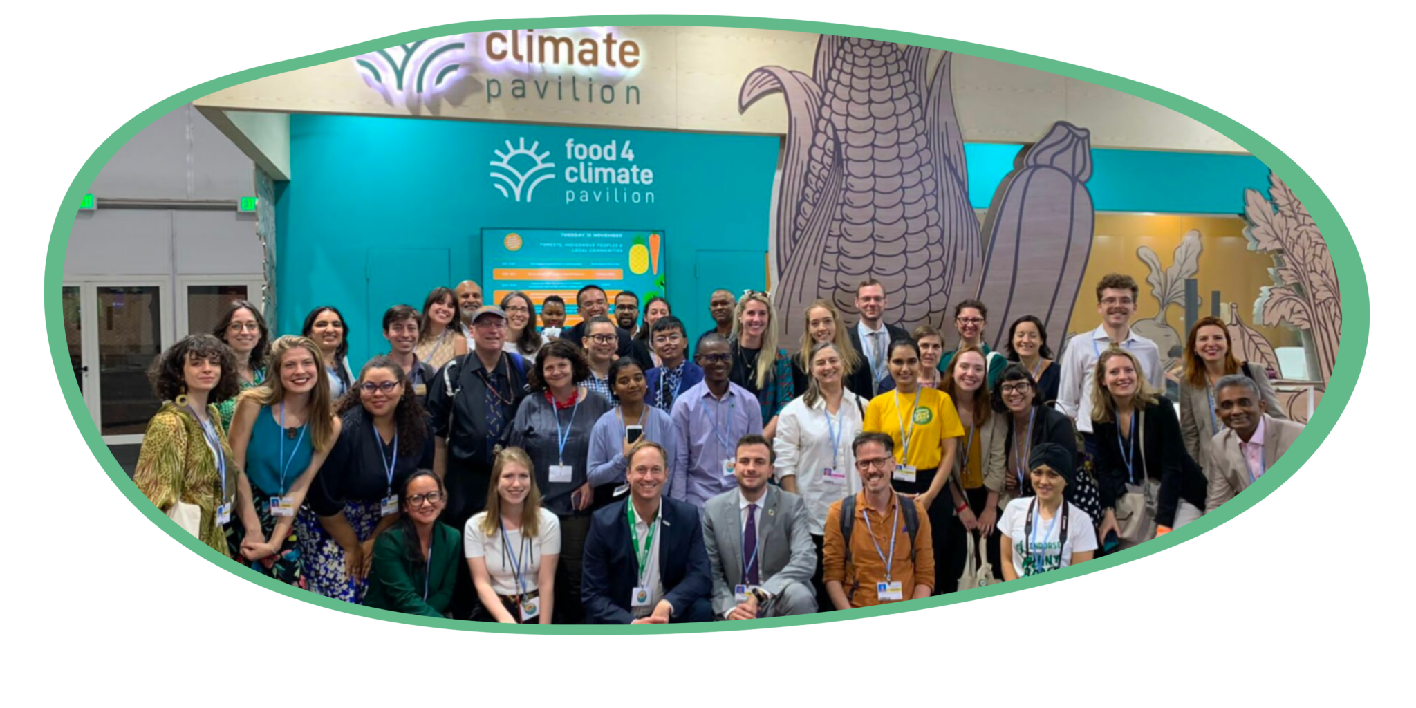 ProVeg: a bean-ally | SDG2 Advocacy Hub