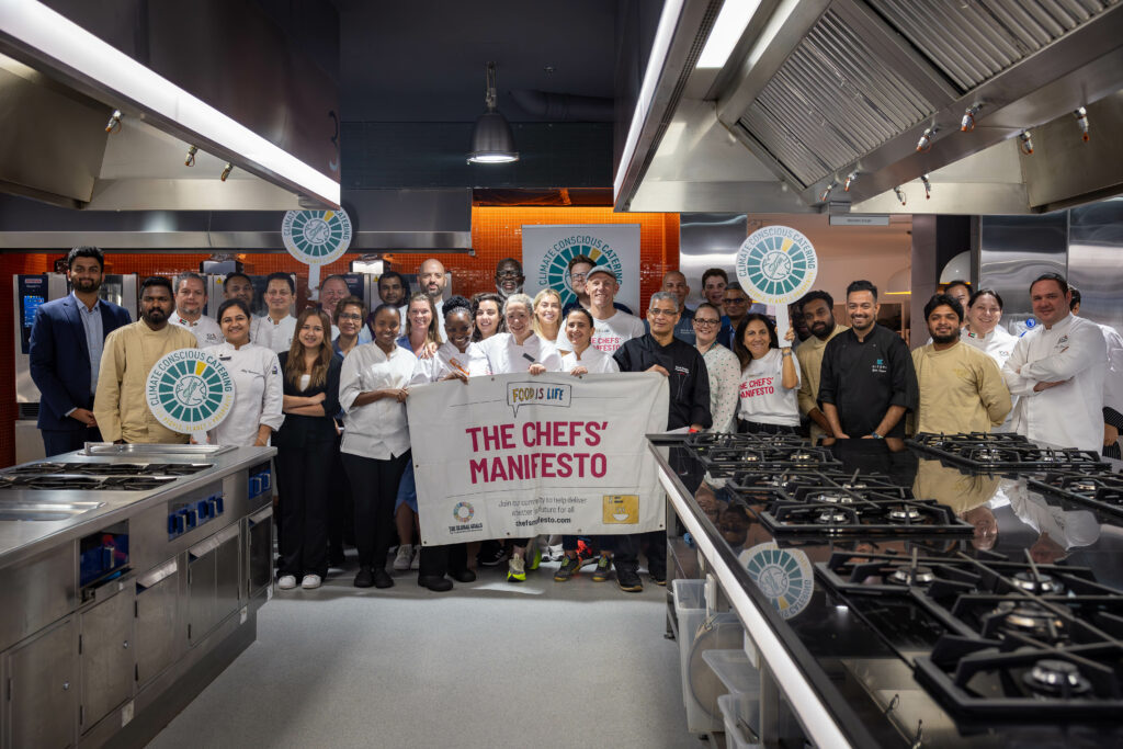 Why COP28 matters for Good Food for All | SDG2 Advocacy Hub