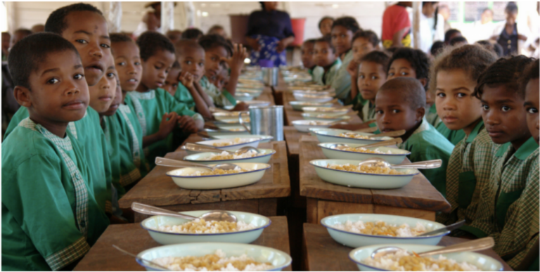 Food Insecurity: A Hidden Catalyst for Illiteracy and Poverty | SDG2 ...