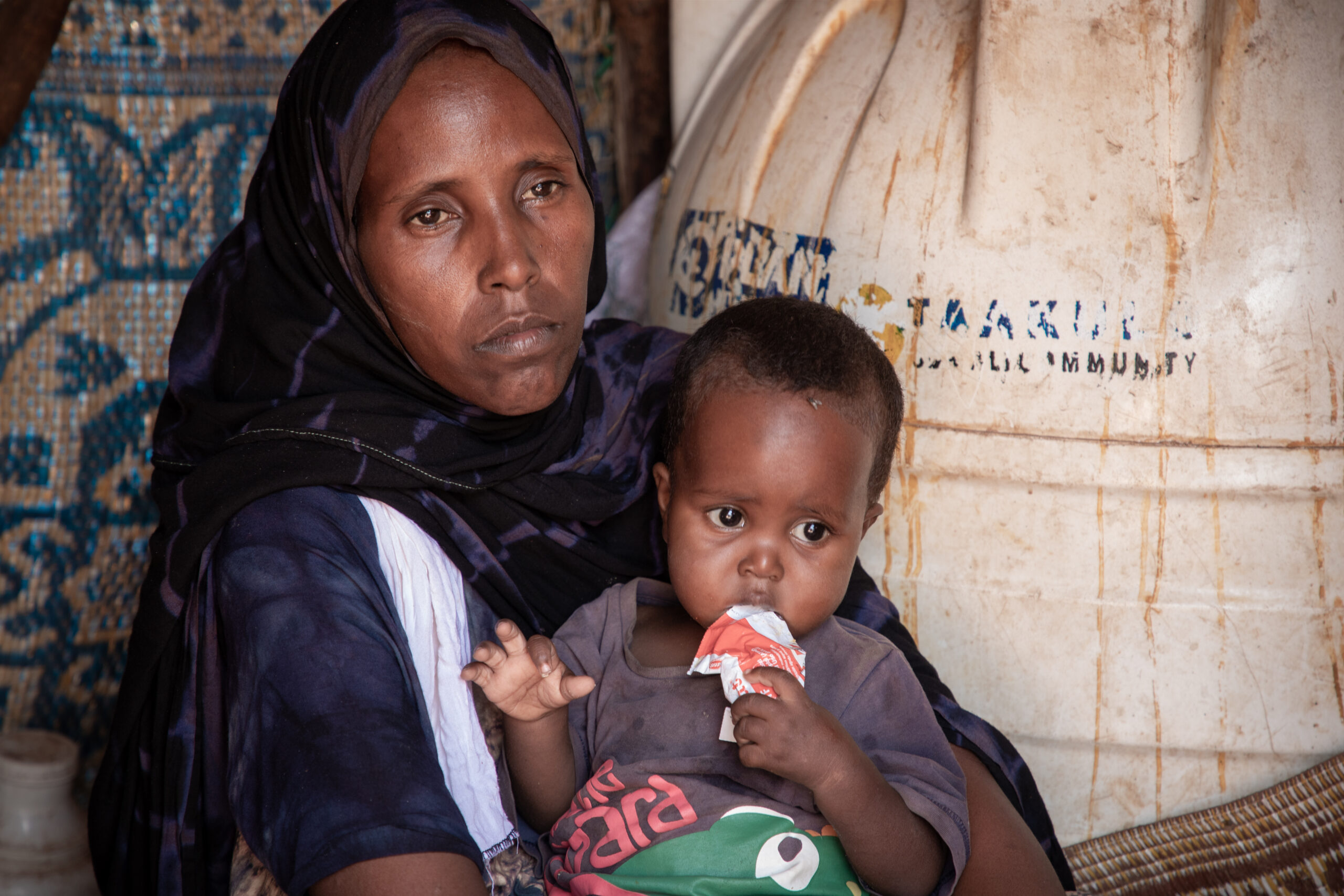Virtual Reality Film Spotlights Global Hunger Crisis as New Analysis ...