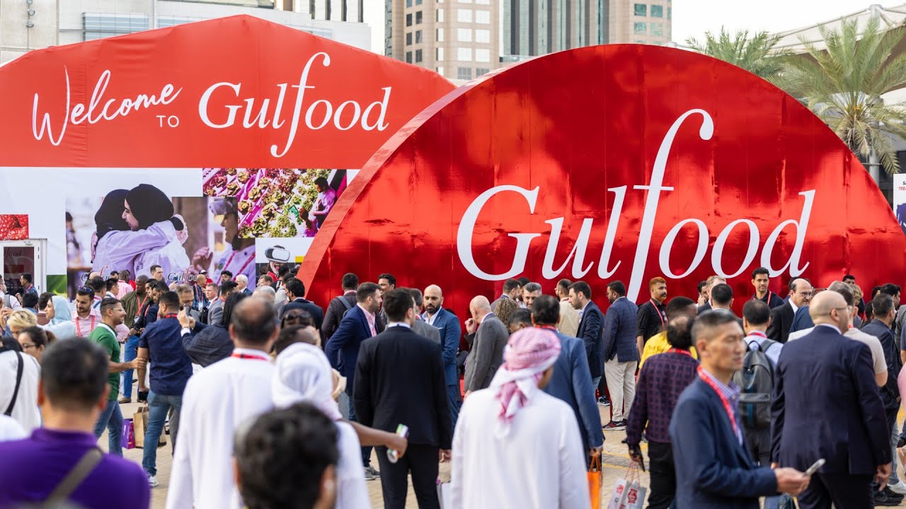 Gulfood 24 | SDG2 Advocacy Hub