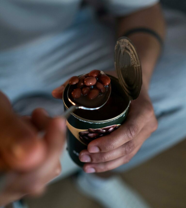 Busting Bean Myths: The Truth about Beans, How to Cook Them and How to ...