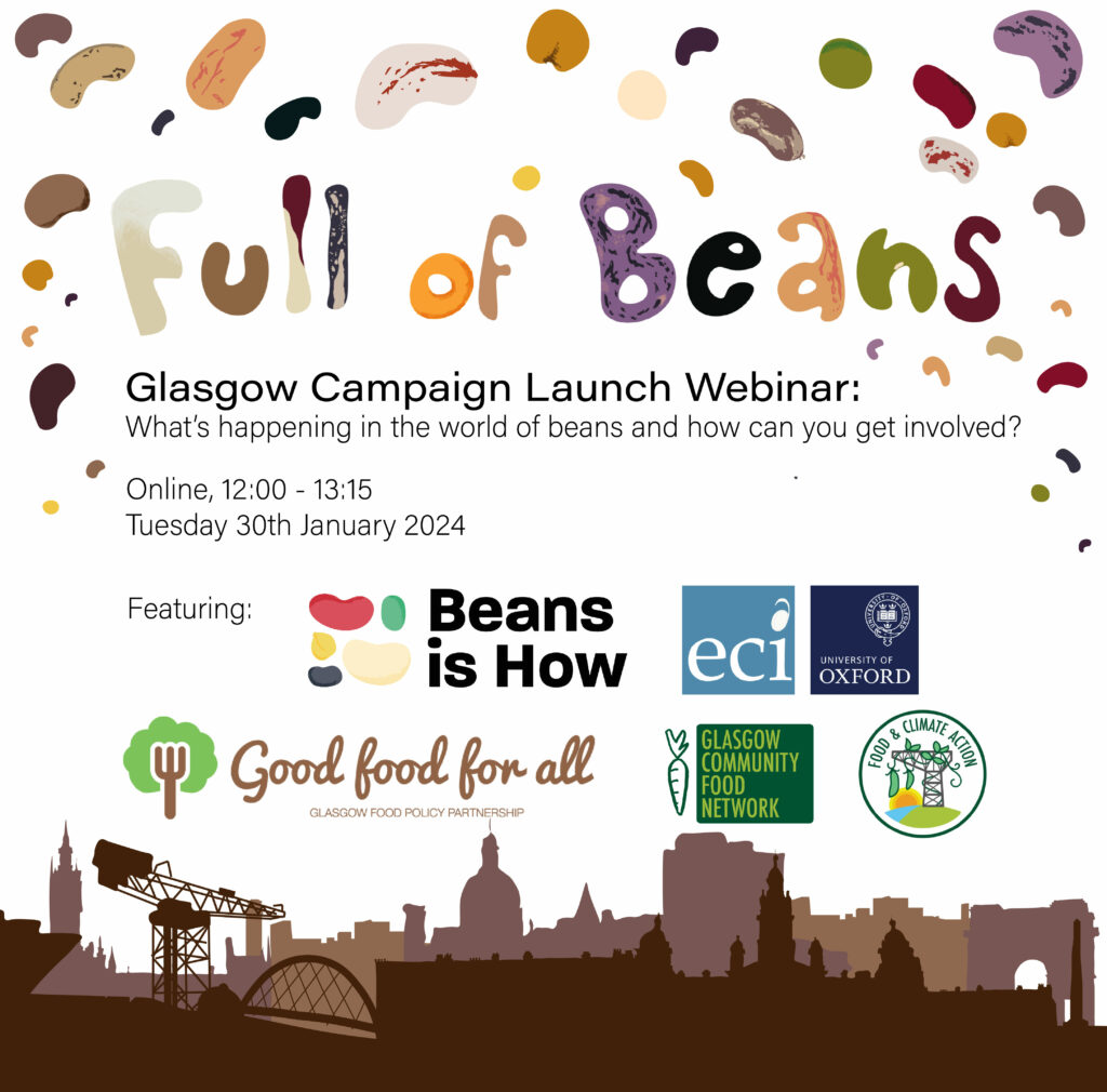 30 January 2024 - Full of Beans! Webinar | SDG2 Advocacy Hub