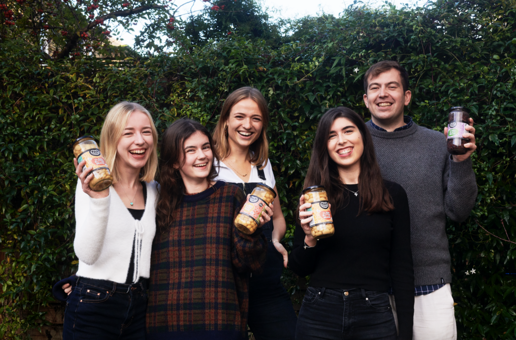 Bold Beans Cookbook | SDG2 Advocacy Hub