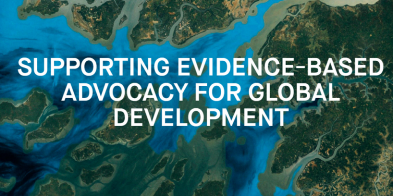 The Donor Tracker- a tool for evidence-based advocacy | SDG2 Advocacy Hub