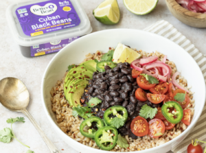 Teaching School Kids to Enjoy Eating Healthy Tasty Beans: The Better ...