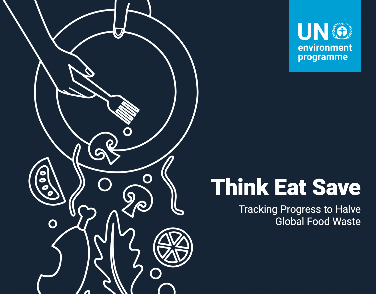 Food Waste Index Report 2024 | SDG2 Advocacy Hub