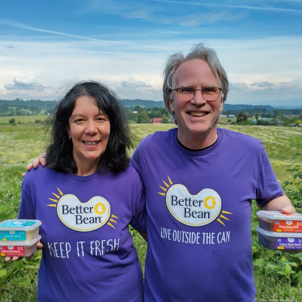 Teaching School Kids to Enjoy Eating Healthy Tasty Beans: The Better ...