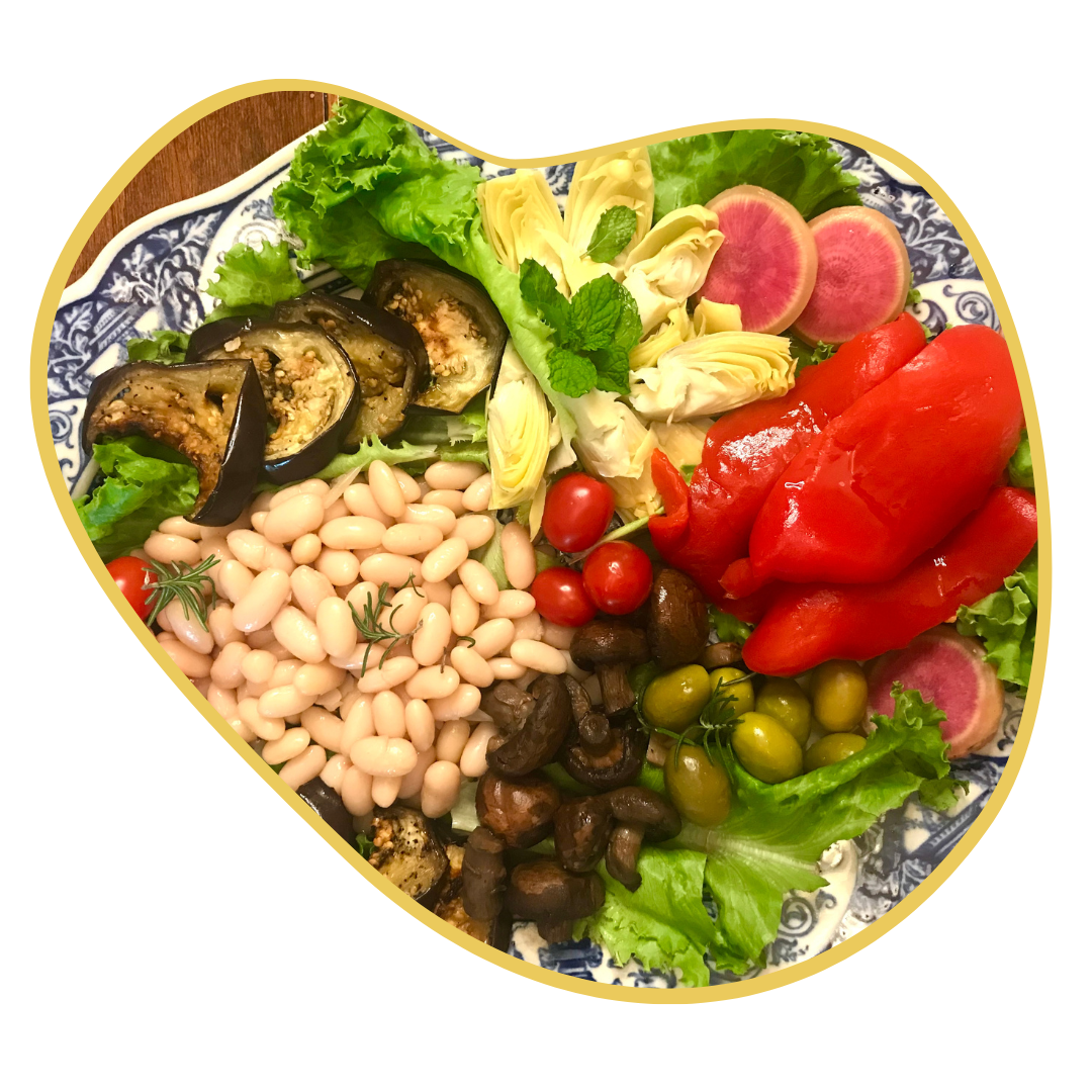 Ellen Kanner’s Bean Wanting to Meet You | SDG2 Advocacy Hub