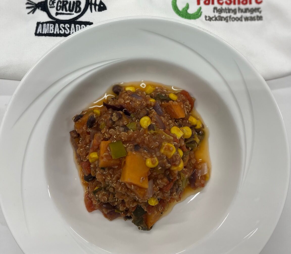 Pot Luck Pantry Stew | SDG2 Advocacy Hub