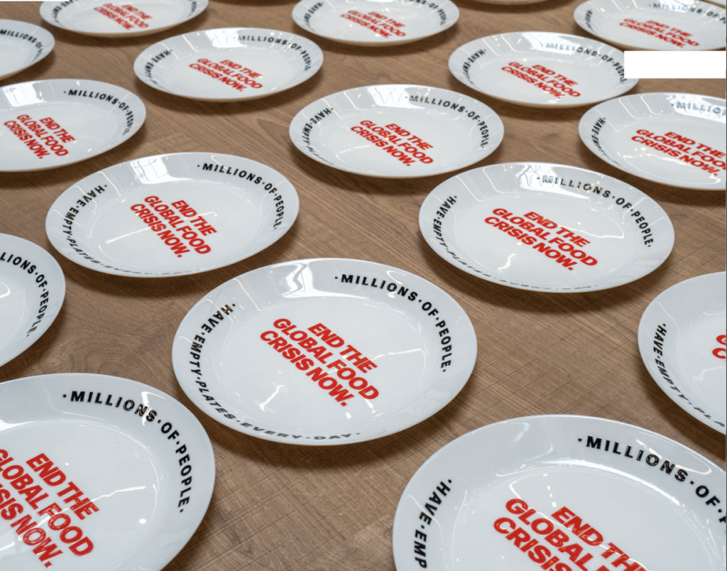 Empty Plates Report | SDG2 Advocacy Hub