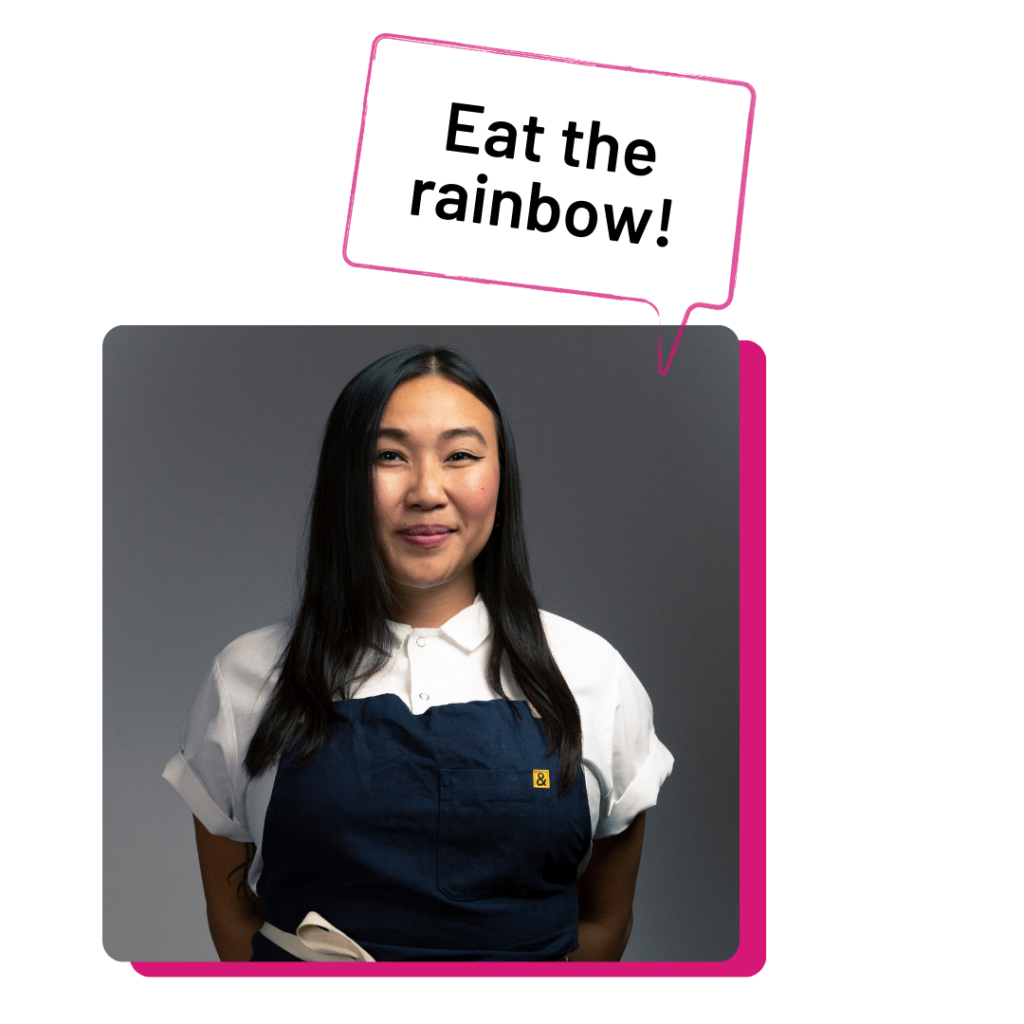 More Than a Meal: Why Chefs Should Care About Dietary Diversity | SDG2 ...