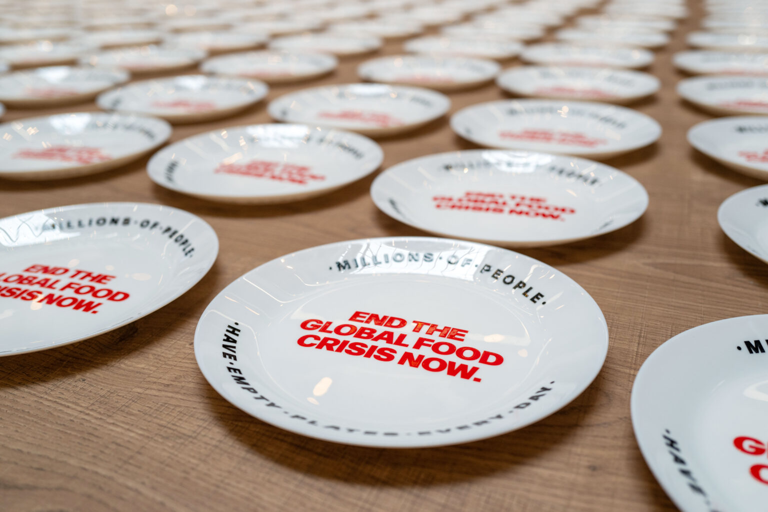 Fueling Change: Our 2024 campaigning to end the global food crisis ...