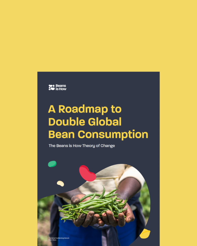 Beans is How | SDG2 Advocacy Hub