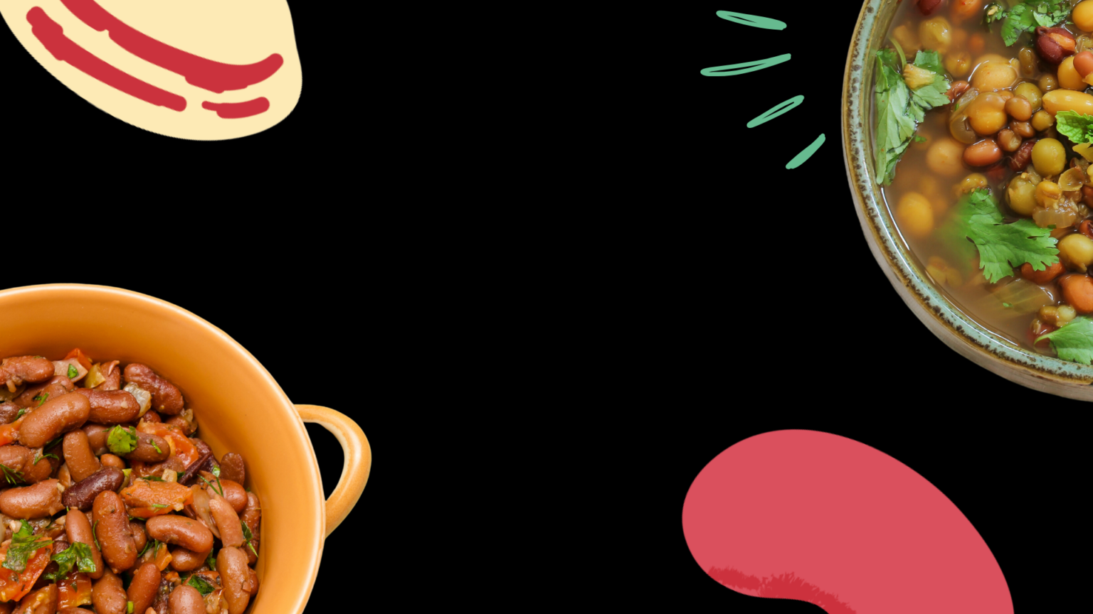 Beans is How | SDG2 Advocacy Hub
