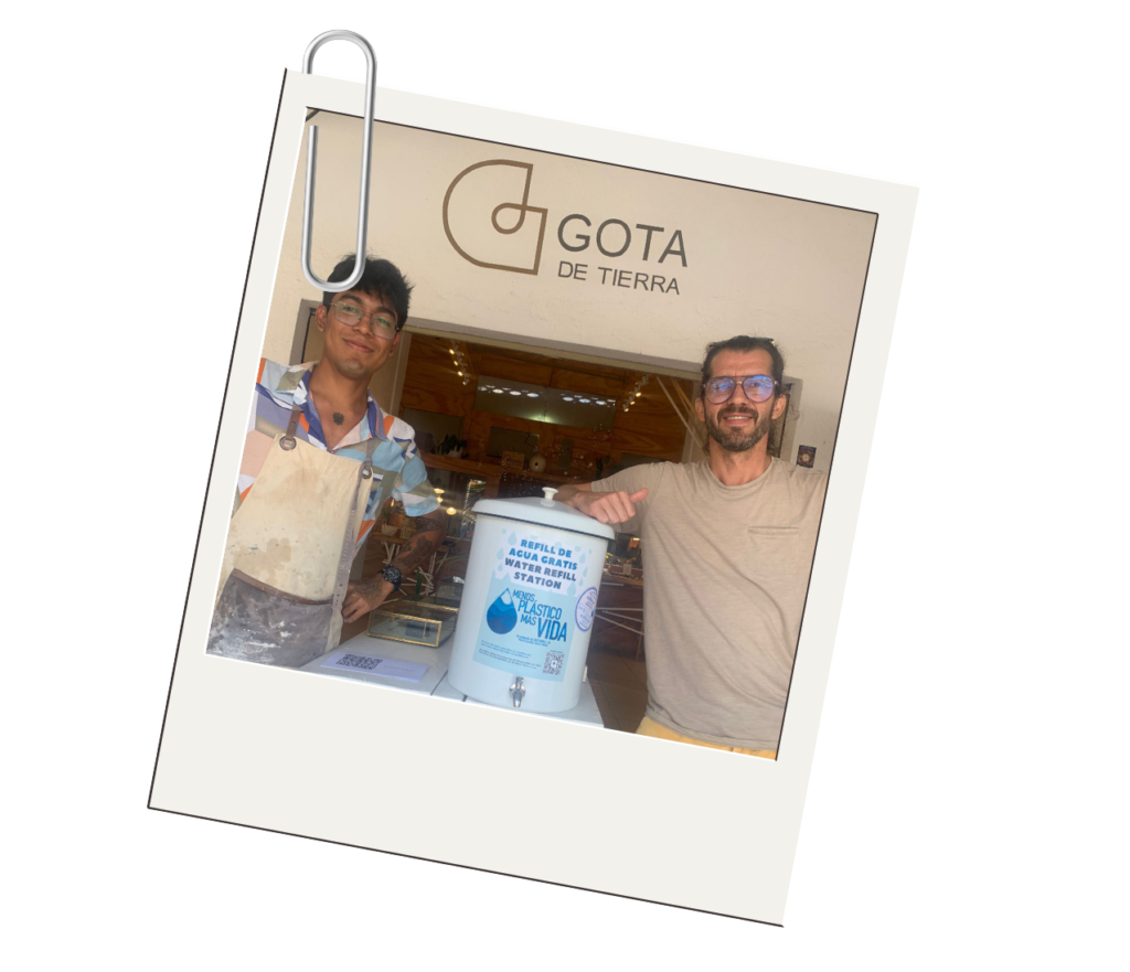 Restaurants as Clean Water Conduits | SDG2 Advocacy Hub