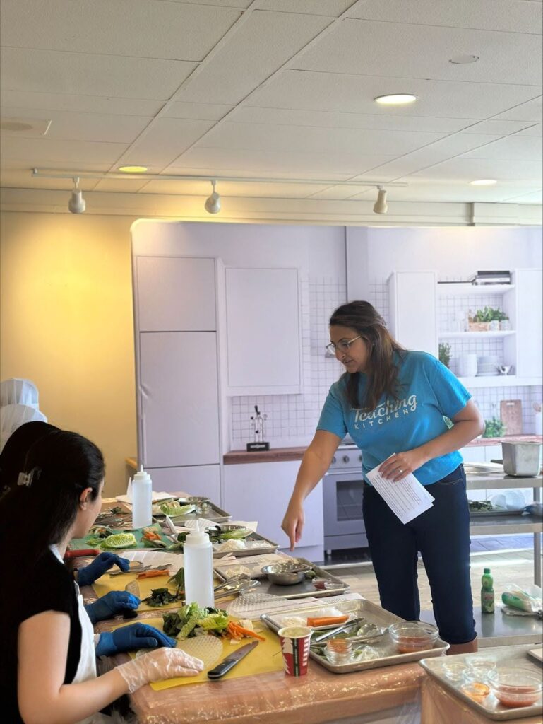 Case Study: Engaging Students with Beans at York University | SDG2 ...