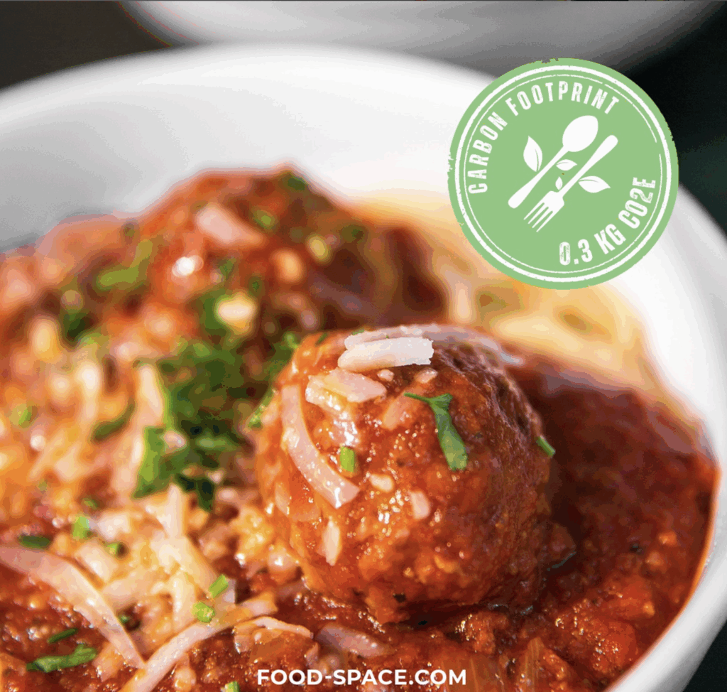 Case Study: Designing #BeansOnTheMenu with Chef Conor Spacey (FoodSpace ...