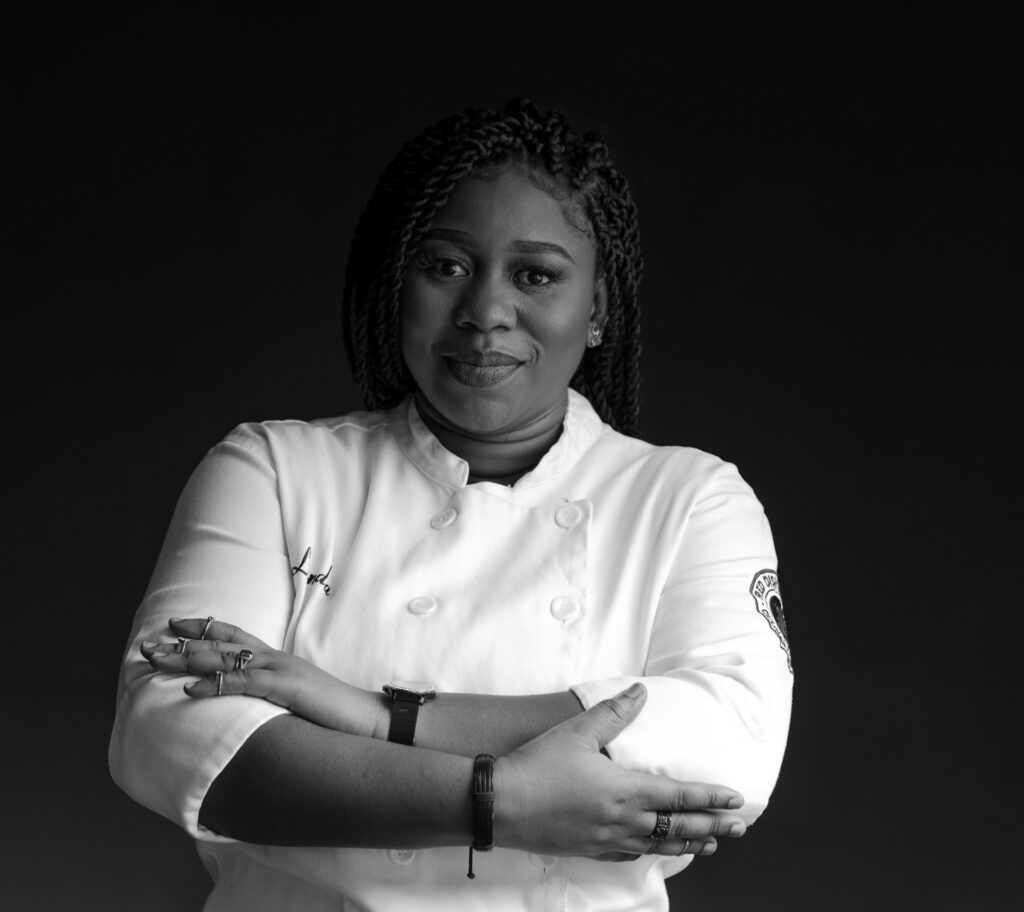 Okpa (Bambara nut pudding) | SDG2 Advocacy Hub