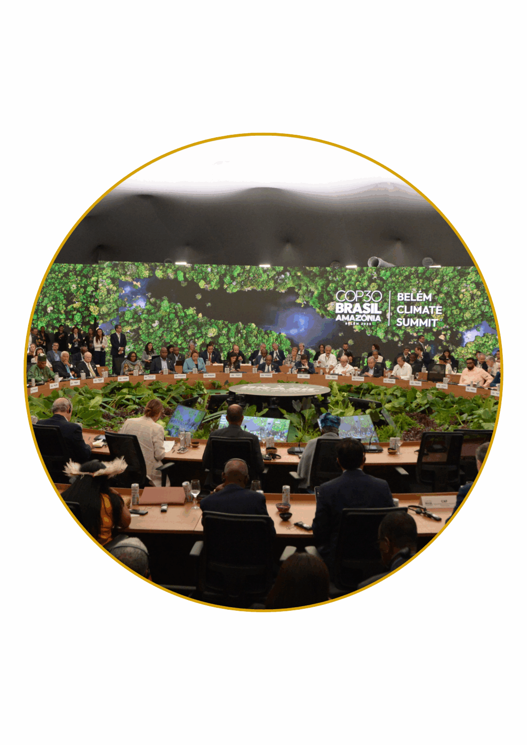 Food, Climate, and the Road Ahead: What COP30 Delivered | SDG2 Advocacy Hub